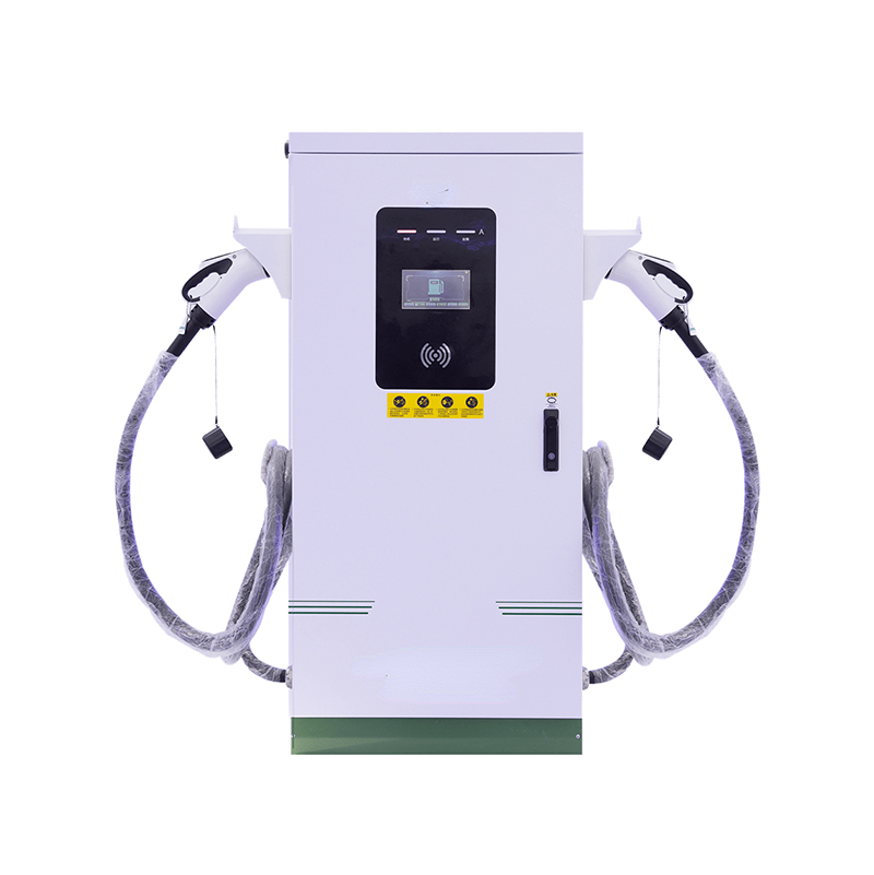 EVTAURUS 30KW-240KW Floor-mounted DC Fast EV Charging Station - Buy EVTAURUS 30KW-240KW Floor ...